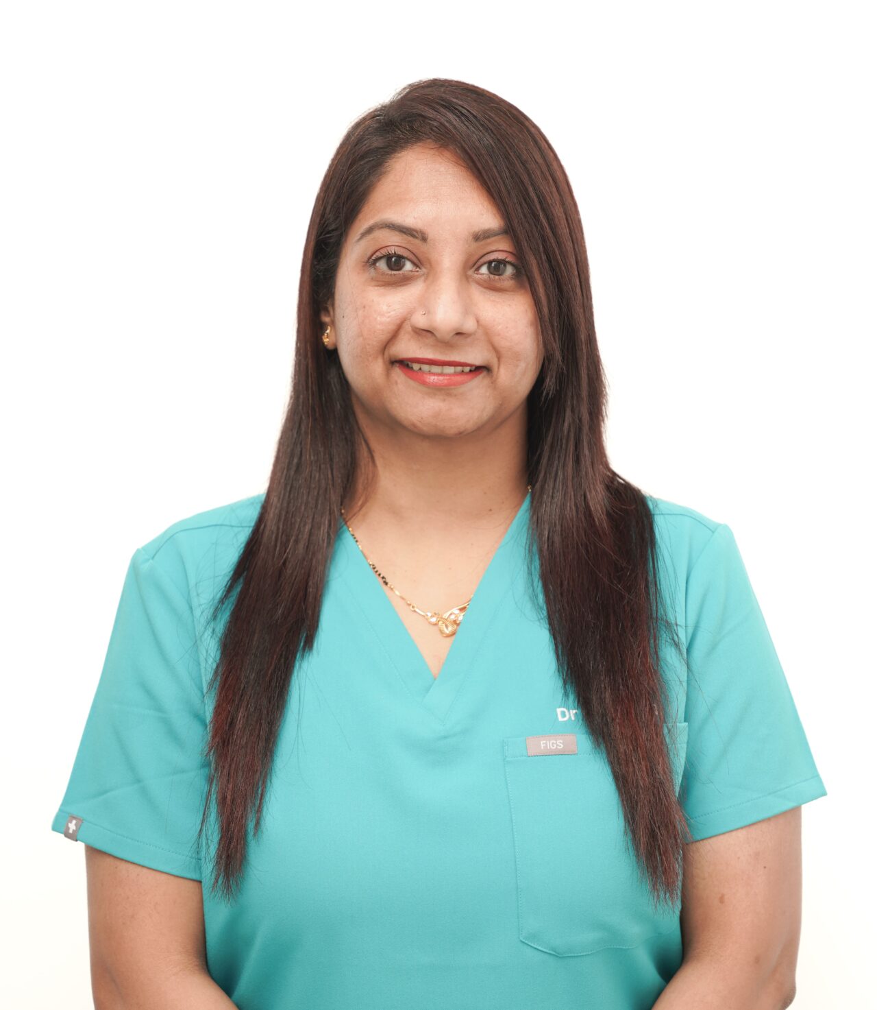 Dr Priyanka - Lilysdental